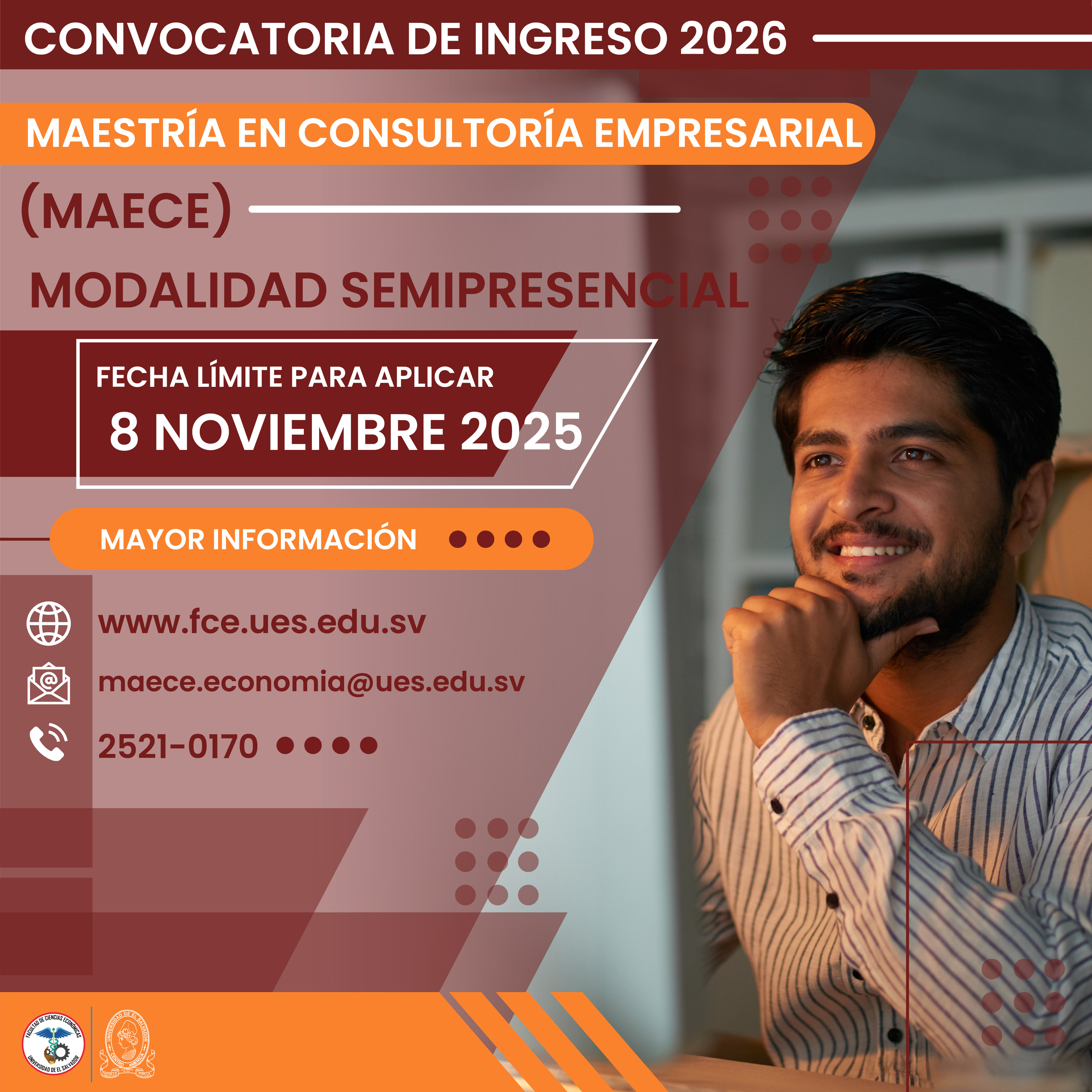 Facultad de Ciencias Económicas :: Post