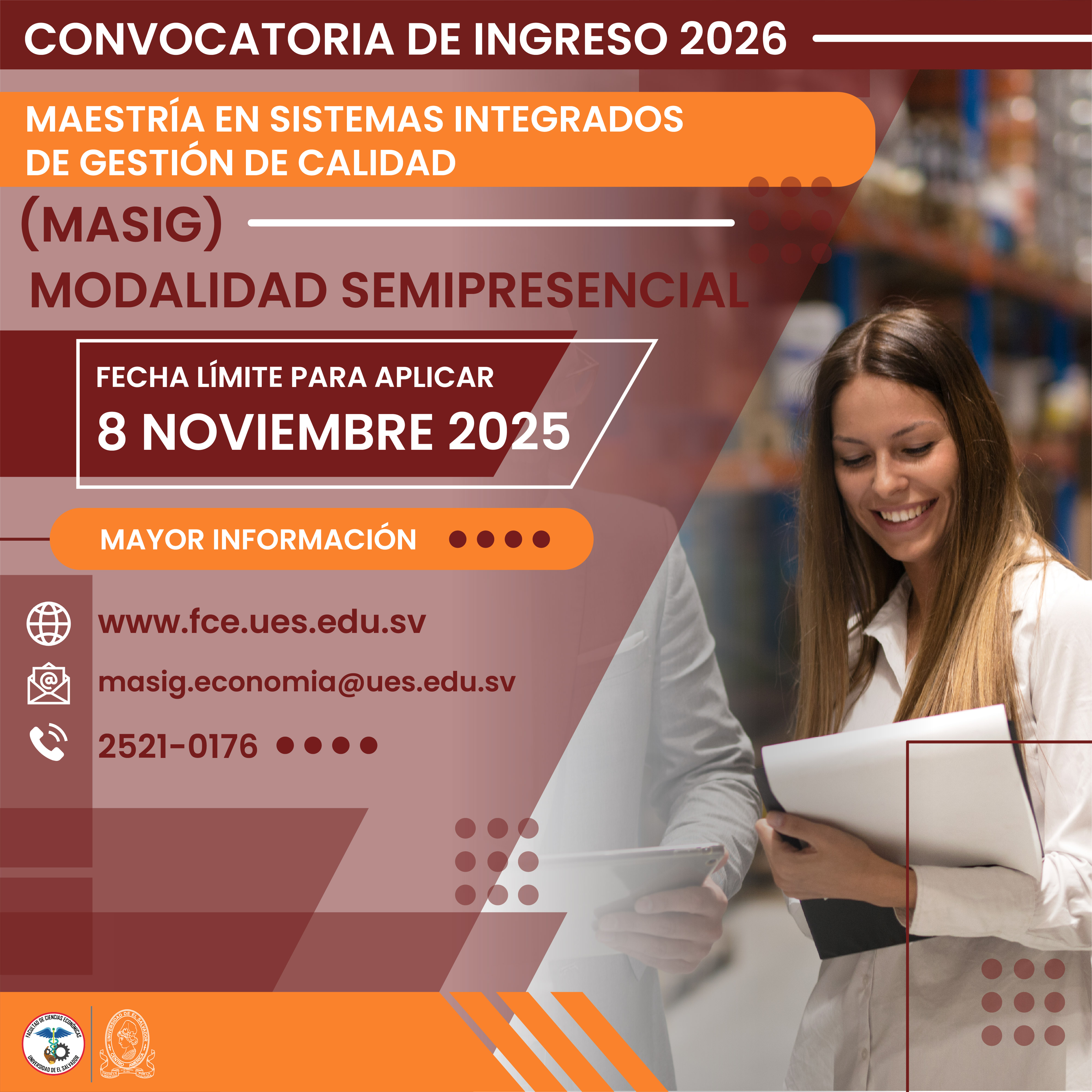 Facultad de Ciencias Económicas :: Post